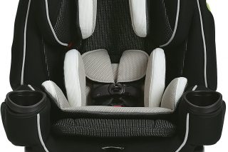 Graco 4ever Extend2fit vs 4ever Review | Baby Insight