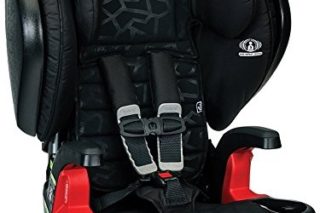 Britax Pinnacle Clicktight G1.1 vs Pioneer G1.1 Similarities ...