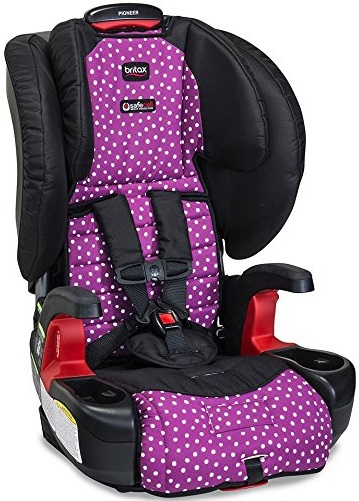 Britax Pinnacle Clicktight G1.1 vs Pioneer G1.1 Similarities ...