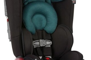 Diono Rainier vs Radian R120 Comparison | Baby Insight