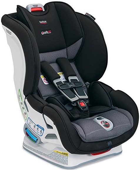 Britax Marathon Clicktight | Baby Insight