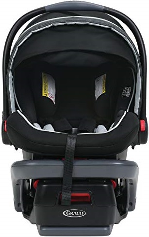 Graco SnugRide SnugLock 35 Elite | Baby Insight