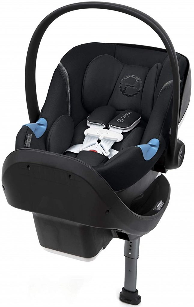 Cybex Aton M vs Aton 2 Comparison | Baby Insight